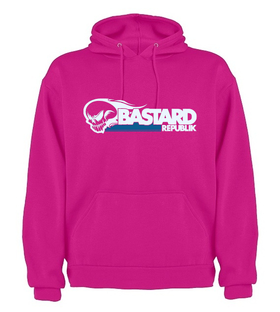 Mikiny Bastard Republik - Bastard Republik